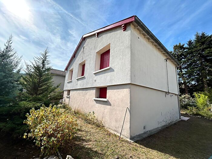 Maison 3 pièces à vendre à Aurec-sur-Loire
