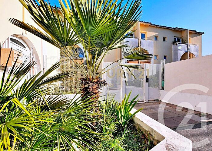 Appartement 2 pièces à louer - Montpellier, La Martelle