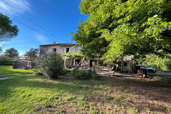 Maison 6 pièces à Saint-Rémy-de-Provence, à vendre