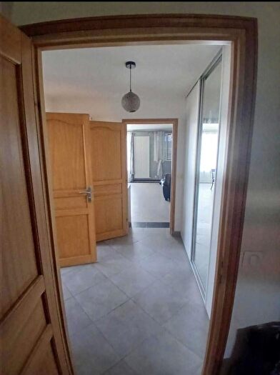 Appartement 3 pièces à louer à Le Blanc-Mesnil, Pôle Gare