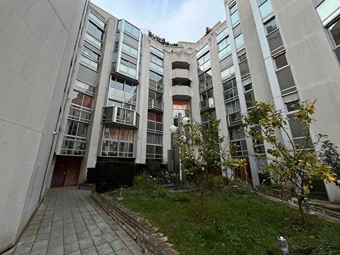 Val de Grace, Paris 5ème arrondissement : Appartement 3 pièces à louer