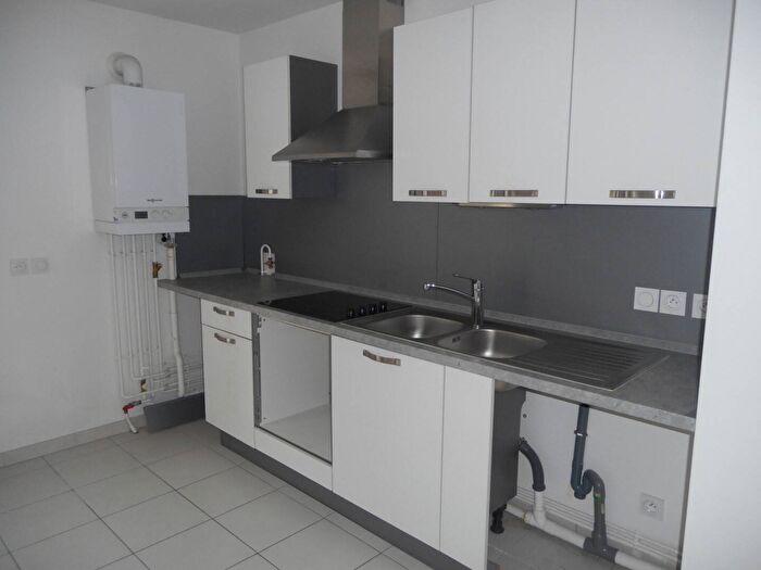 Appartement 3 pièces à Cernay Jamin-Jean Jaurès-Epinettes, Reims, à louer