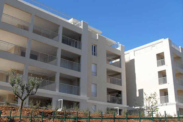 Appartement 2 pièces à louer - Hyères, Pyanet