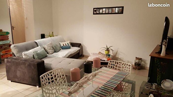Montaudon, Libourne : Appartement 2 pièces à louer