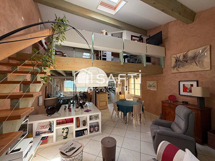Callas : Appartement 5 pièces à vendre