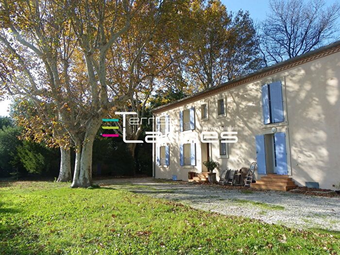 Appartement à louer - Nîmes, Bastide, Costières - 3 pièces - 3 chambres