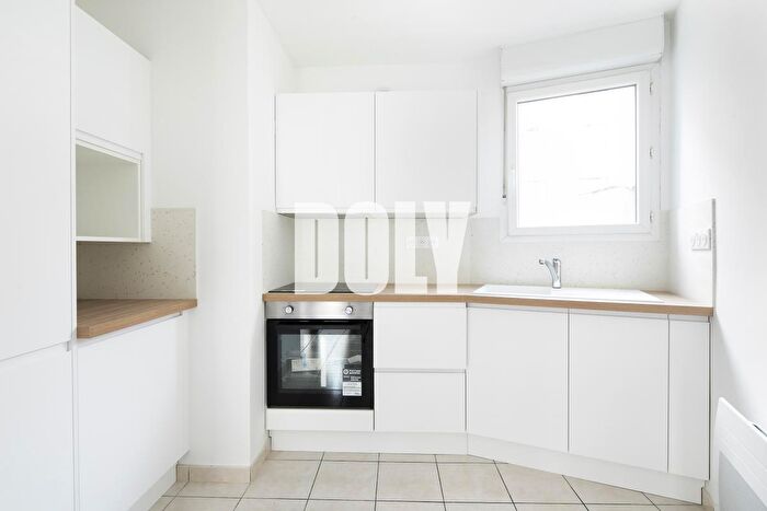 Appartement 2 pièces à vendre à Paris 19ème, Flandre, Aubervilliers