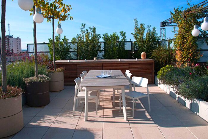 Appartement 4 pièces à vendre à Marseille 2ème, Euroméditerranée