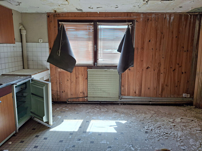 Saint-Lary-Soulan : Appartement 1 pièce à vendre