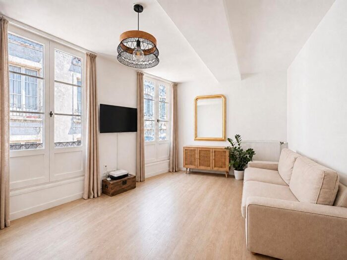 Appartement 3 pièces à vendre à BayonneBayonaBaiona, Centre-ville, Hôtel de Ville