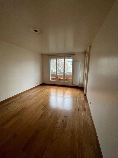 Appartement 2 pièces à louer - Ozoir-la-Ferrière