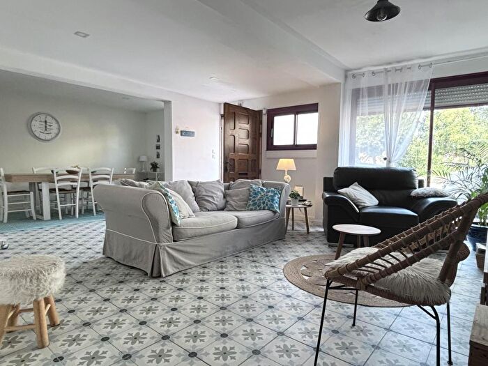 Maison à vendre - Le Mans, Les Ardriers - 5 pièces - 3 chambres