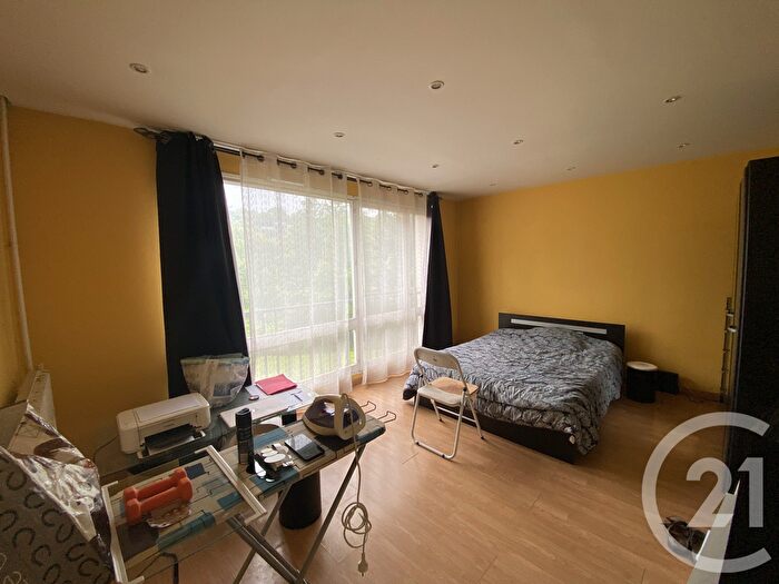 Lisieux, Paul Doumer, Delaunay - Appartement 1 pièce à vendre