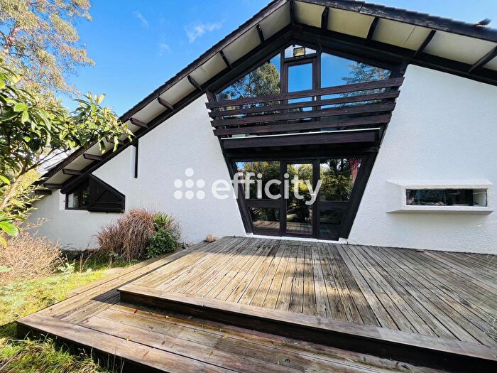 Maison à vendre - Lacanau, Lacanau Océan, Plages - 5 pièces - 4 chambres