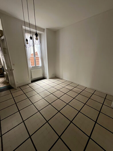 Appartement 2 pièces à Bourges, Centre-ville, Charlet, Lahitolle, Pignoux, Sembat, à louer