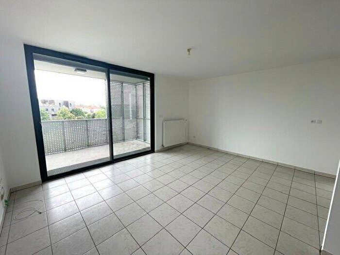 Croix-daurade, Toulouse - Appartement 3 pièces à louer