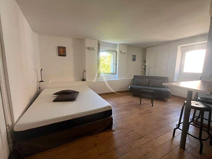Appartement 1 pièce à louer - Saint-Clément, Nantes