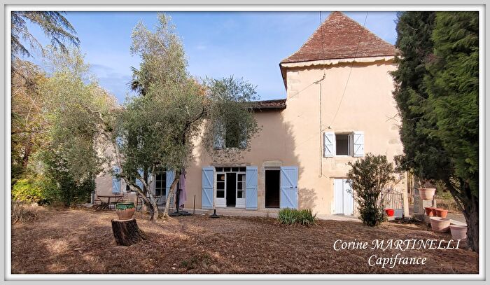 Maison 5 pièces à vendre à Brugnens