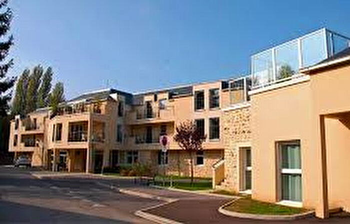 Appartement à vendre - Saint-Vrain - 1 pièce