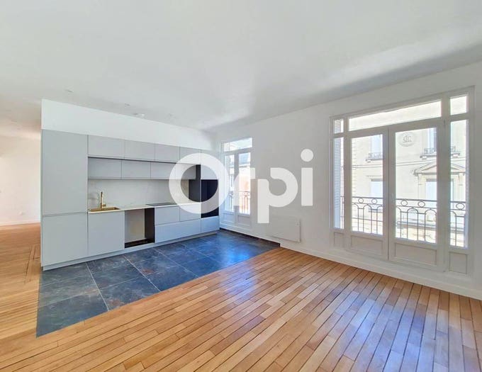 Centre, Soissons : Appartement 2 pièces à louer