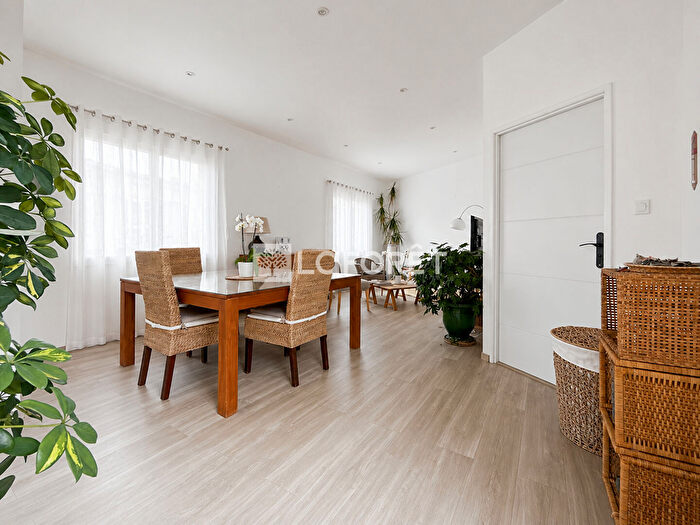 Nîmes, Jean Jaurès - Appartement 3 pièces à vendre