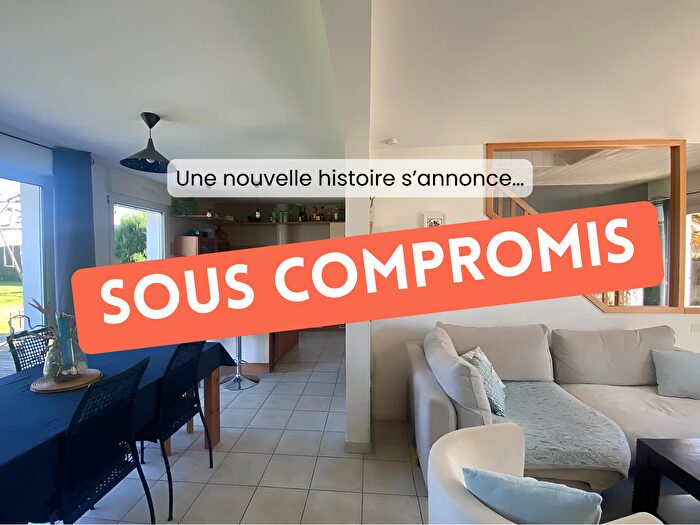 La Mézière : Maison 6 pièces à vendre