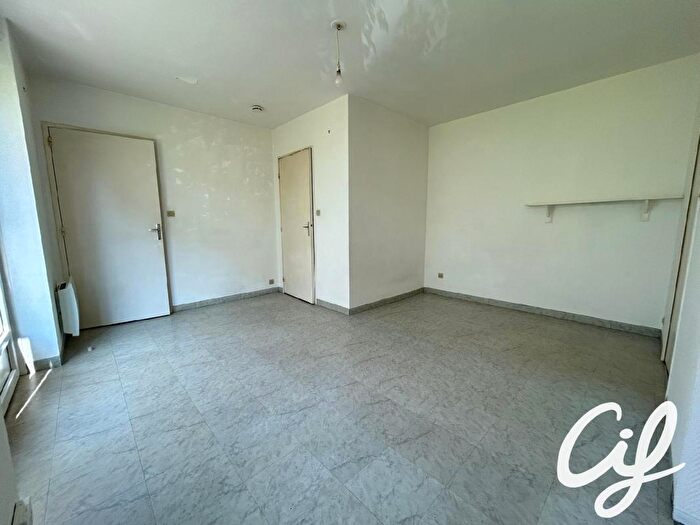 Appartement 1 pièce à Nantes, Cité des Congrès, Champs de Mars, à vendre