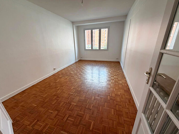 Paris 17ème, Champerret, Berthier - Appartement 3 pièces à louer