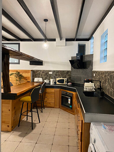 Saint-Denis, Le Butor, Champ-Fleuri, Sainte-Clotilde - Appartement 3 pièces à louer