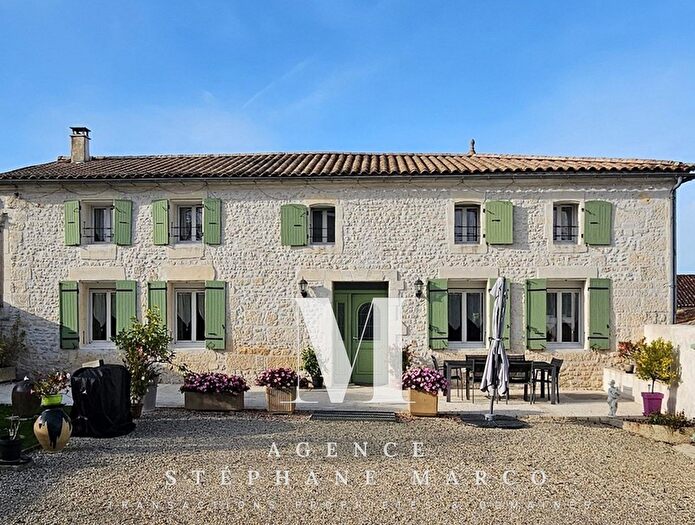 Maison 7 pièces à vendre - Pons