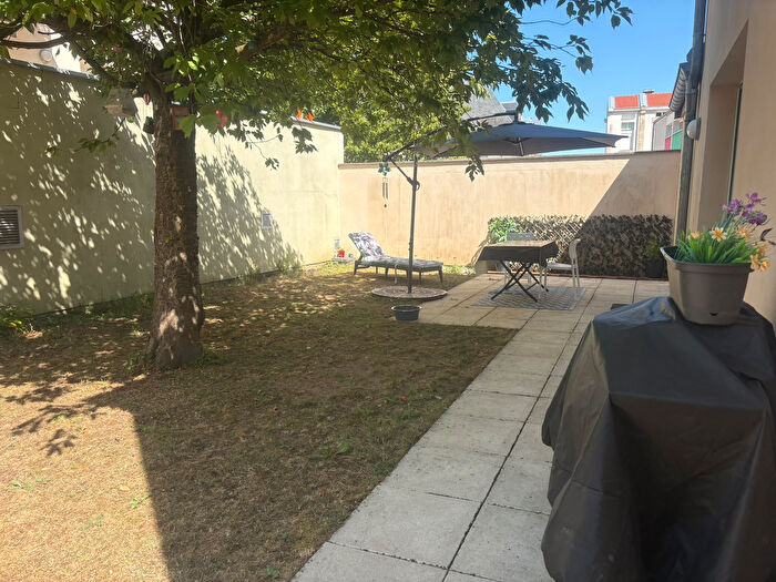 Maison 5 pièces à Maxéville, à vendre