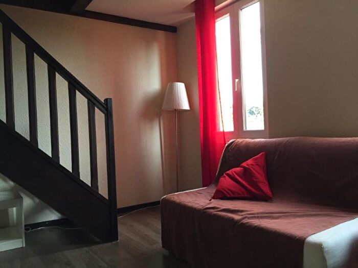 Toulouse, Marengo, Jolimont, Médiathèque, La Colonne : Appartement 2 pièces à louer