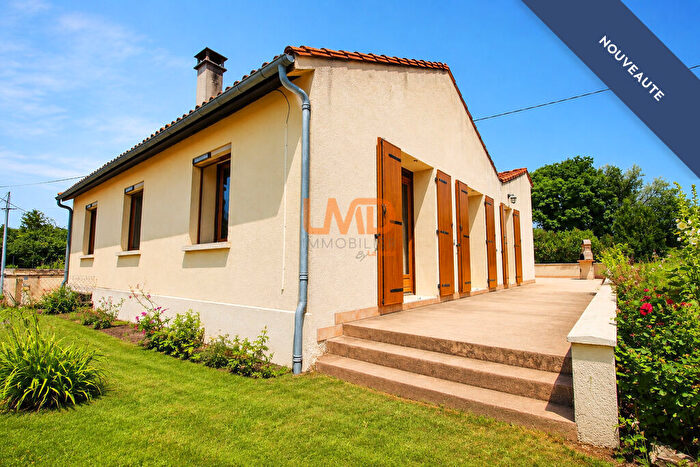 Maison 5 pièces à vendre à Bussac-sur-Charente