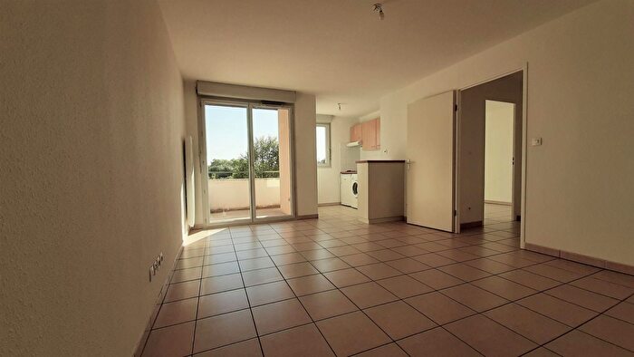 Appartement 2 pièces à Saint-Jory, à louer