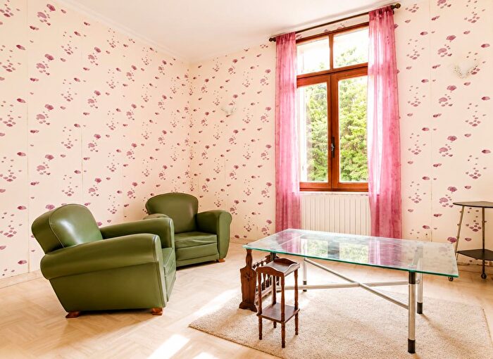 Sadirac : Maison 4 pièces à vendre