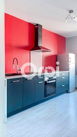 Appartement à louer - Saint Jean des Vignes, Chalon-sur-Saône - 3 pièces - 2 chambres