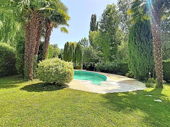 Parmain : Maison 8 pièces à vendre