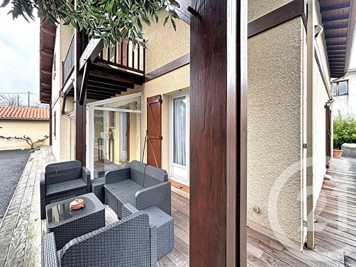 Maison à vendre - Gradignan, Saint-Géry, Favard - 8 pièces - 5 chambres