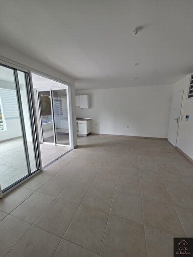Le Diamant : Appartement 3 pièces à louer