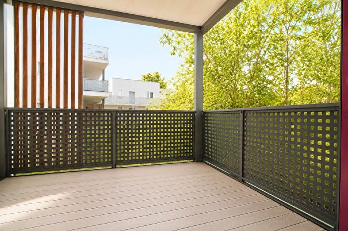 Appartement 3 pièces à Ris-Orangis, à vendre