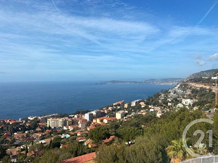 Appartement 4 pièces à vendre - Cap-d'Ail