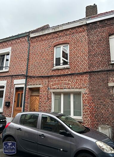 Seclin, Burgault, Mouchonnière - Maison 4 pièces à vendre