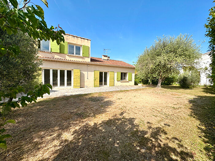Maison 4 pièces à vendre - Grans