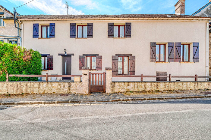 Maison 7 pièces à vendre - Thomery