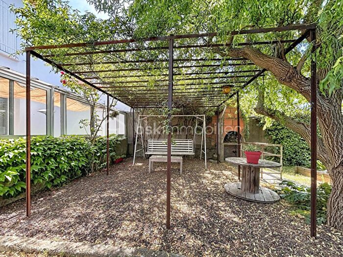 Maison 5 pièces à vendre à Carcassonne, La Conte, Ozanam