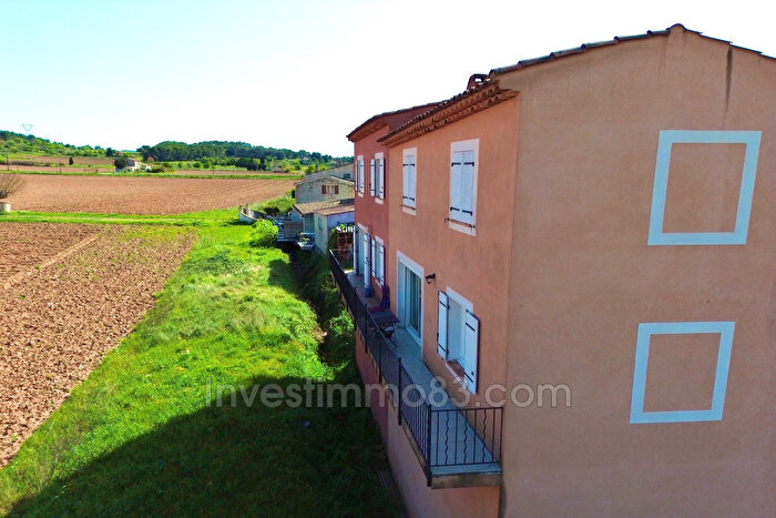 Rousset - Appartement 3 pièces à vendre