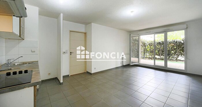 Appartement 3 pièces à vendre - Toulouse, Croix Bénite