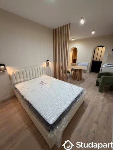 Dupleix-Motte Picquet, Paris 15ème arrondissement : Appartement 2 pièces à louer