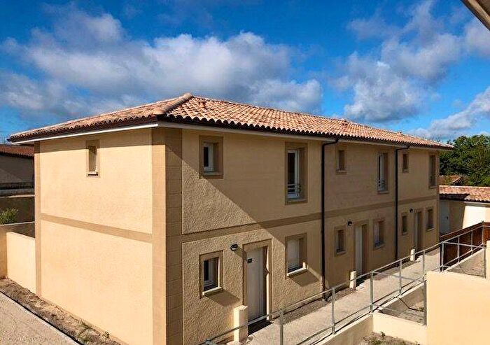 Maison à louer - Hourtin - 4 pièces - 3 chambres