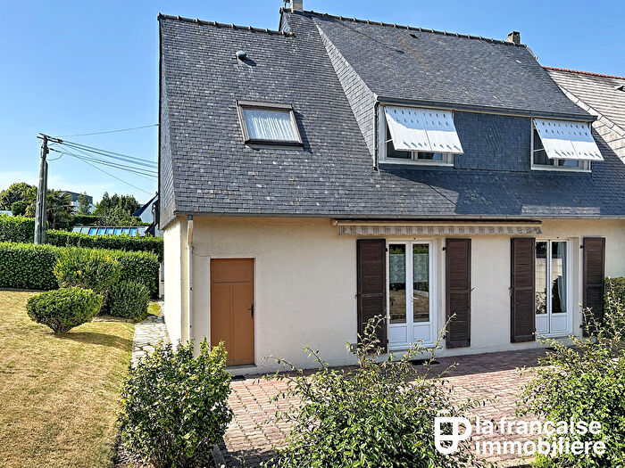 Saint-Malo, Marne-Eveil, L'Hôpital - Maison 6 pièces à vendre